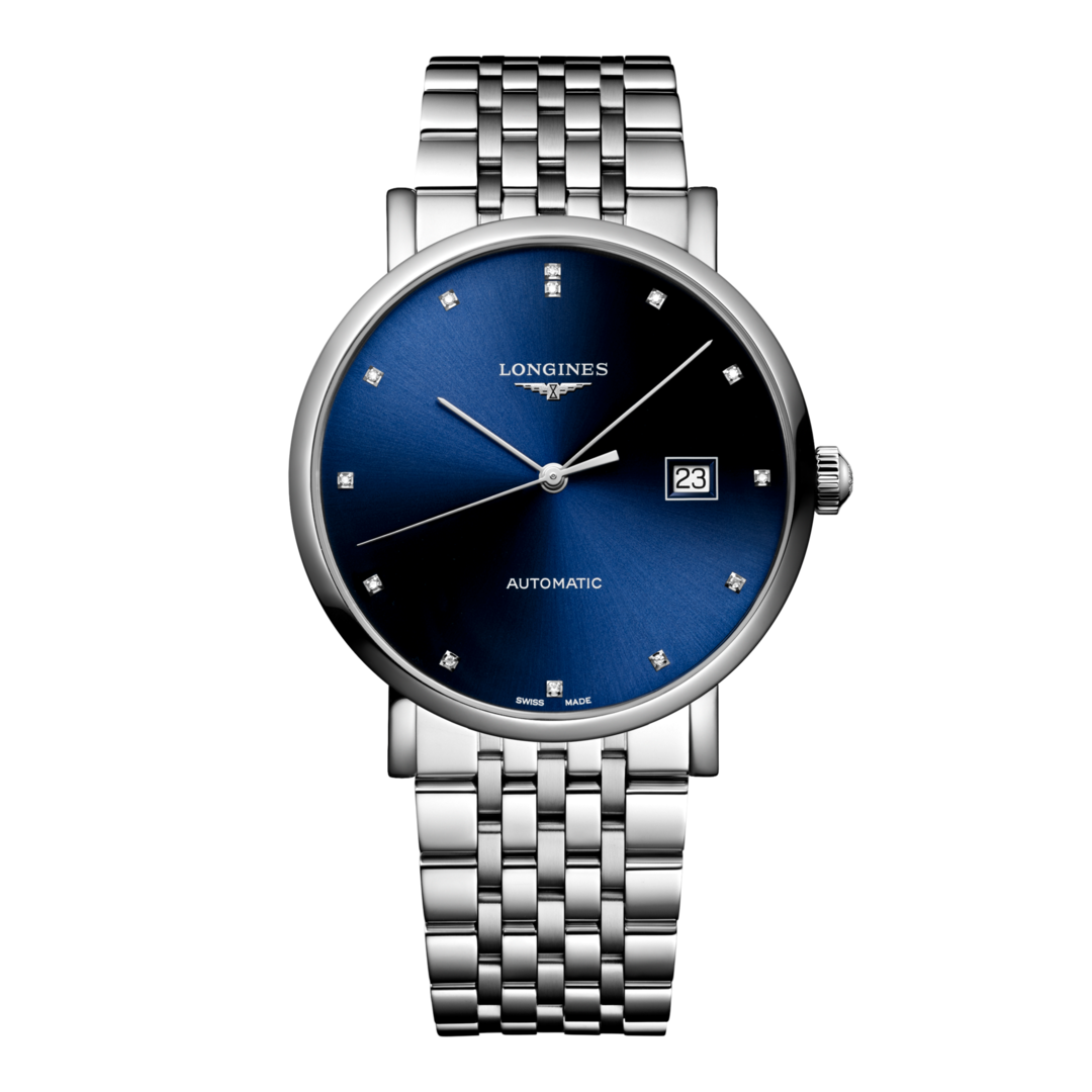 Longines Uhren | Schweizer uhren | LONGINES AT