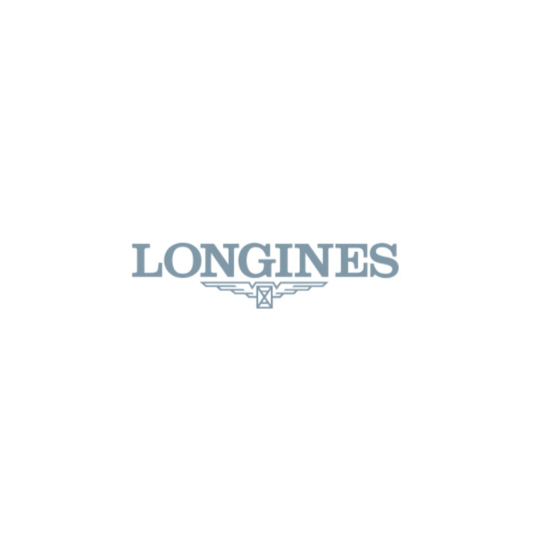 Longines Legend Diver Automatic watch 39mm, Black lacquered polished ...