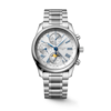 Master Collection Chronograph | Men's Classic Watches | LONGINES GB