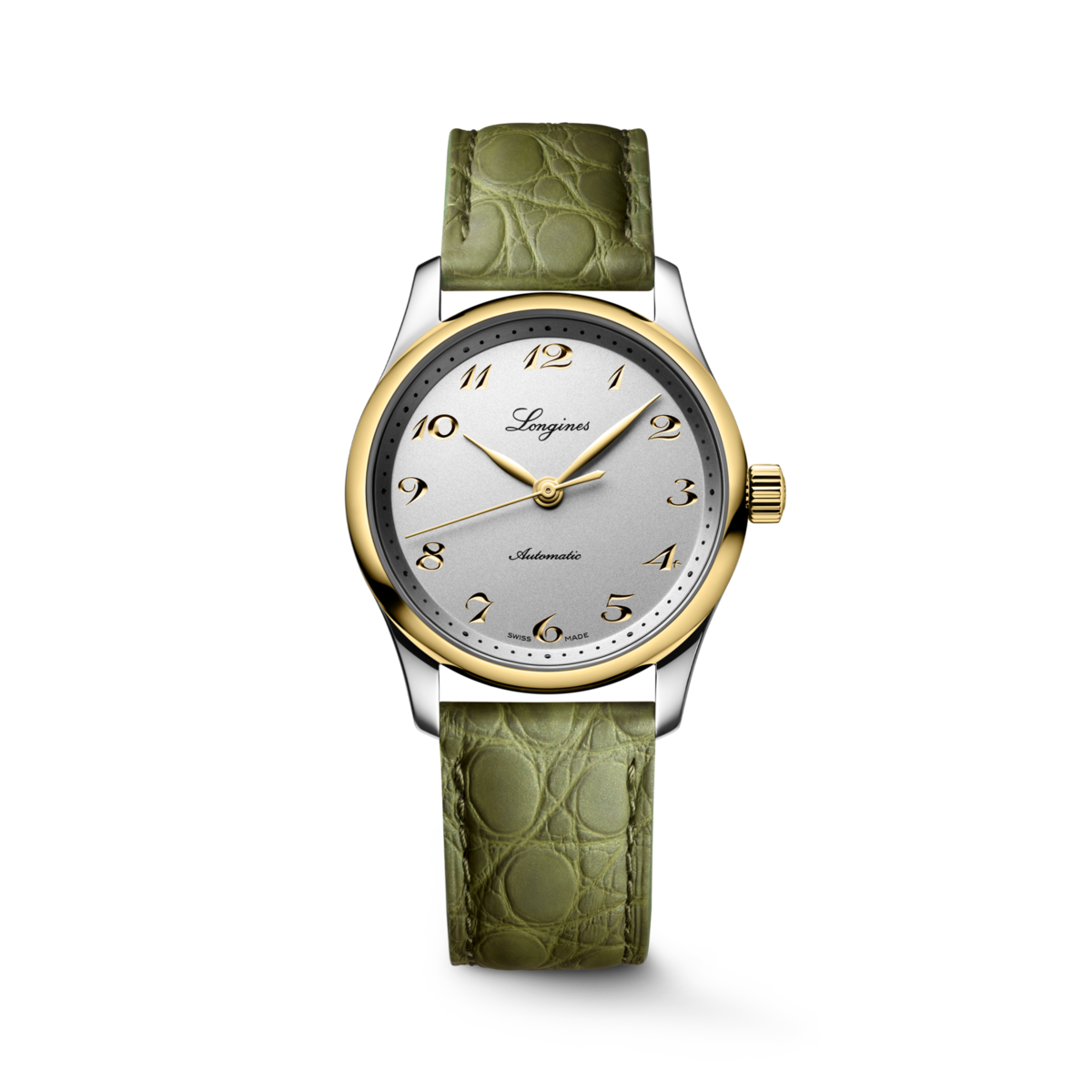 Longines Master Collection | Elegant Watches | LONGINES
