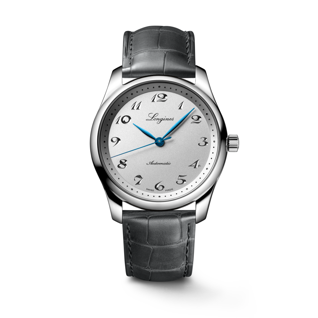 Longines Master Collection | Elegant Watches | LONGINES US