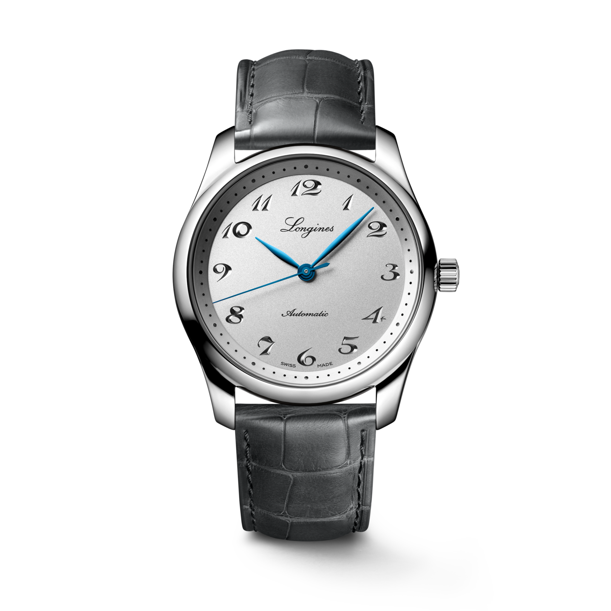 Longines Master Collection | Elegant Watches | LONGINES US