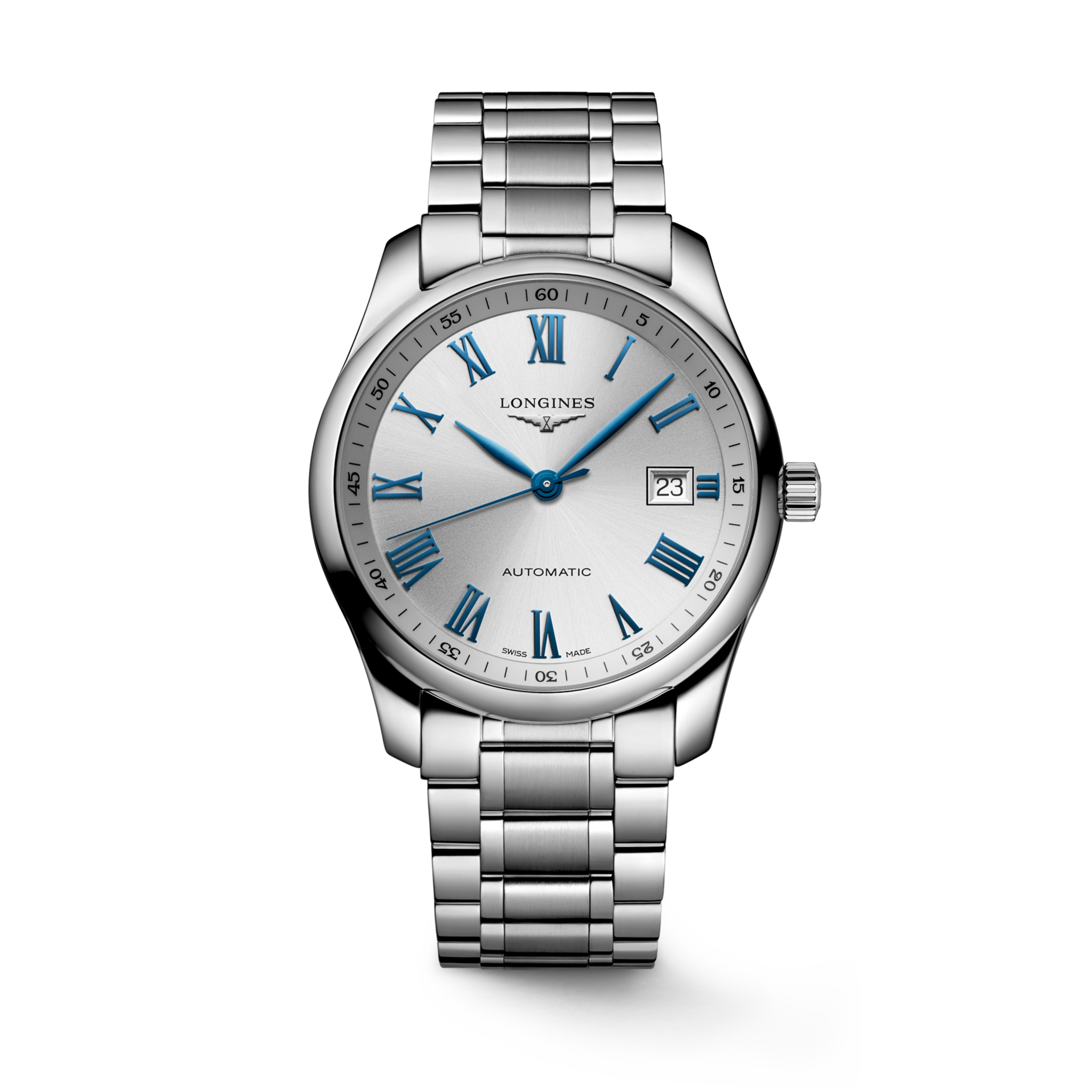 Longines Master Collection | Elegant Watches | LONGINES US