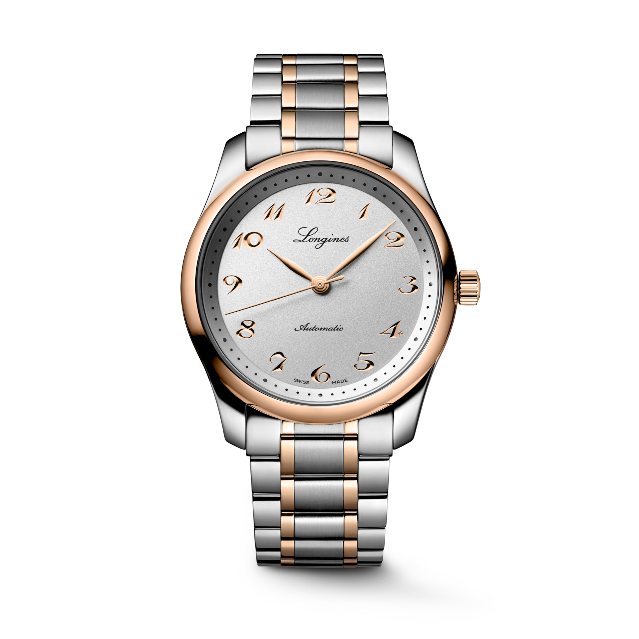 Longines Master Collection | Elegant Watches | LONGINES AU