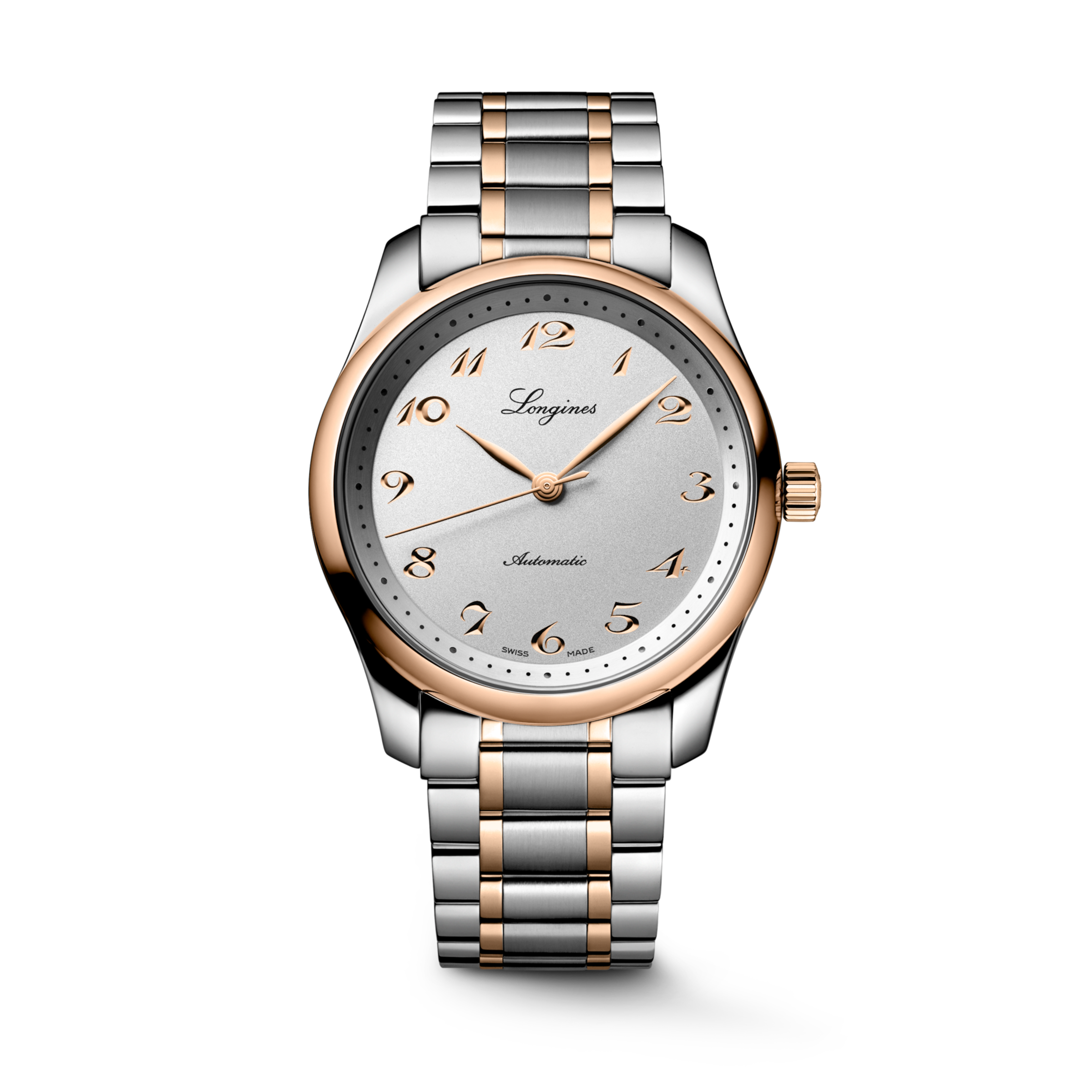 Longines Master Collection | Relojes elegantes | LONGINES ES