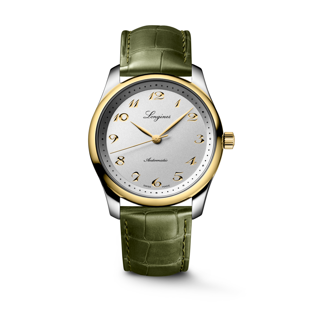 Longines Master Collection | Elegant Watches | LONGINES