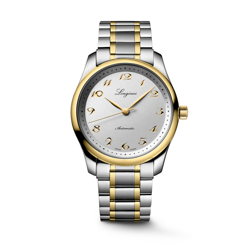 Longines Master Collection | Elegant Watches | LONGINES AU