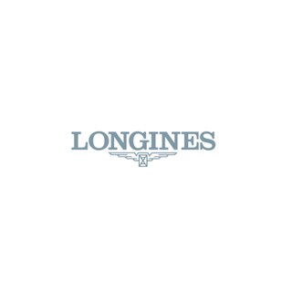 Longines Master Collection Automatic watch 38.5mm, Silver L28434732 ...