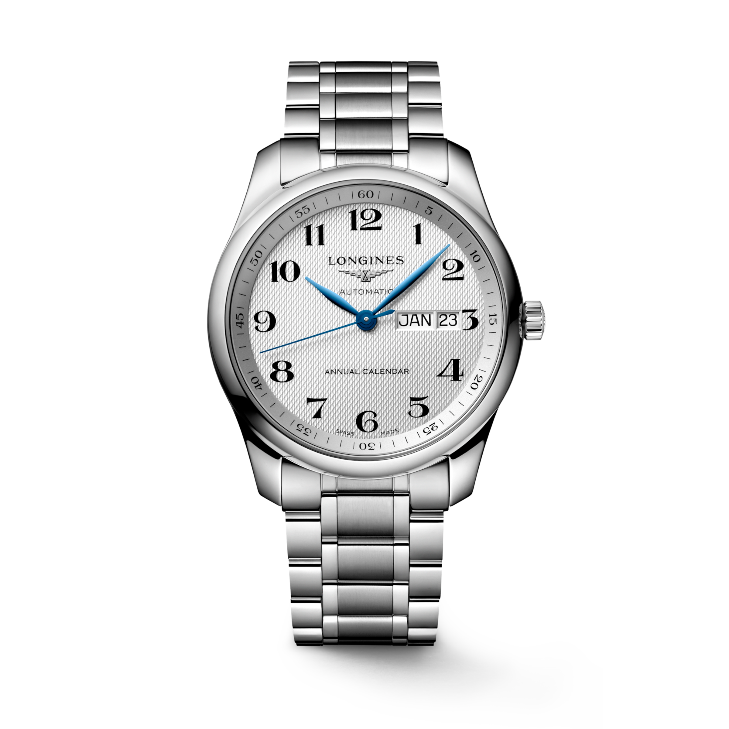 Longines Master Collection | Elegant Watches | LONGINES GB