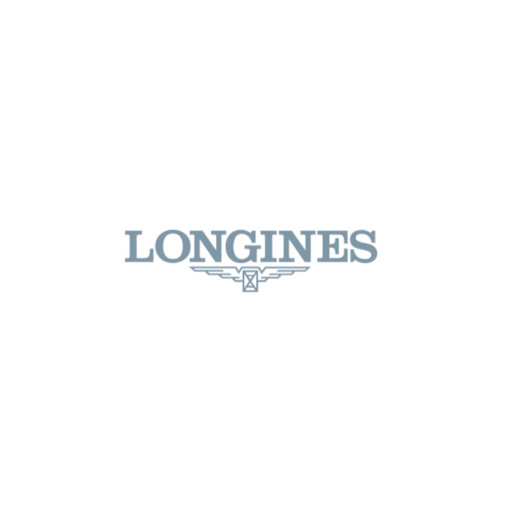 Longines Master Collection 오토매틱 스테인리스 스틸 실버 발리콘 다이얼과 스트랩 Longines Kr