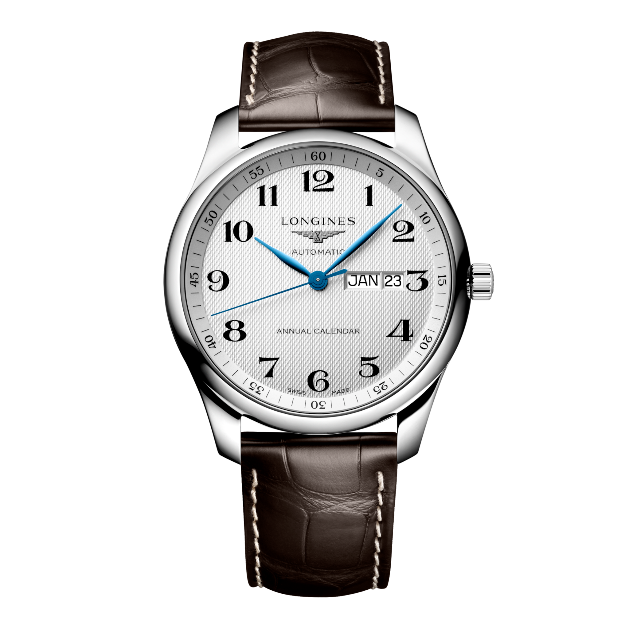 Longines Master Timeless Watchmaking Tradition Longines Us