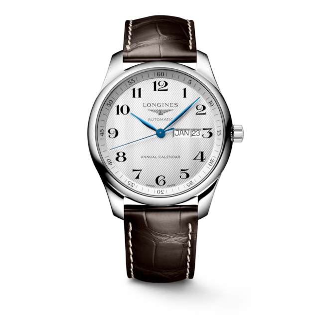 Longines Master: Timeless Watchmaking Tradition | LONGINES US