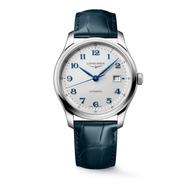 Longines Master: Timeless Watchmaking Tradition | LONGINES US
