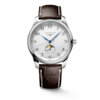 Master Collection Moonphase | Men's and Women's Watches | LONGINES