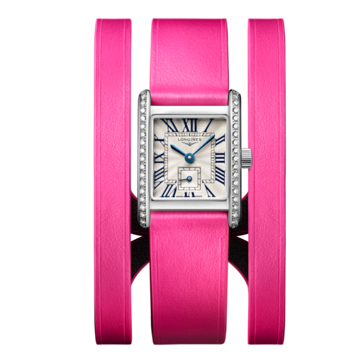 미니 돌체비타 여성 시계 론진 엘레강스 And 모던한 디자인 Longines Kr