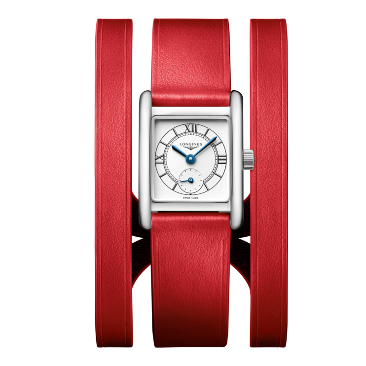 미니 돌체비타 여성 시계 론진 엘레강스 And 모던한 디자인 Longines Kr