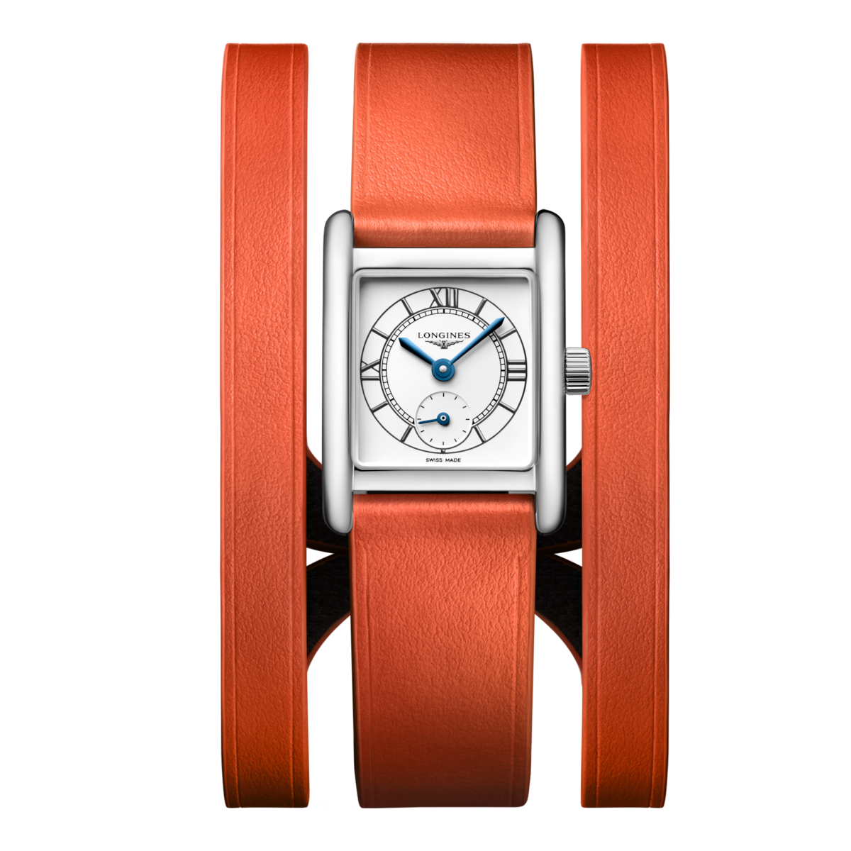 미니 돌체비타 여성 시계 론진 엘레강스 And 모던한 디자인 Longines Kr