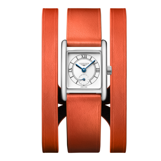 미니 돌체비타 여성 시계 론진 엘레강스 And 모던한 디자인 Longines Kr
