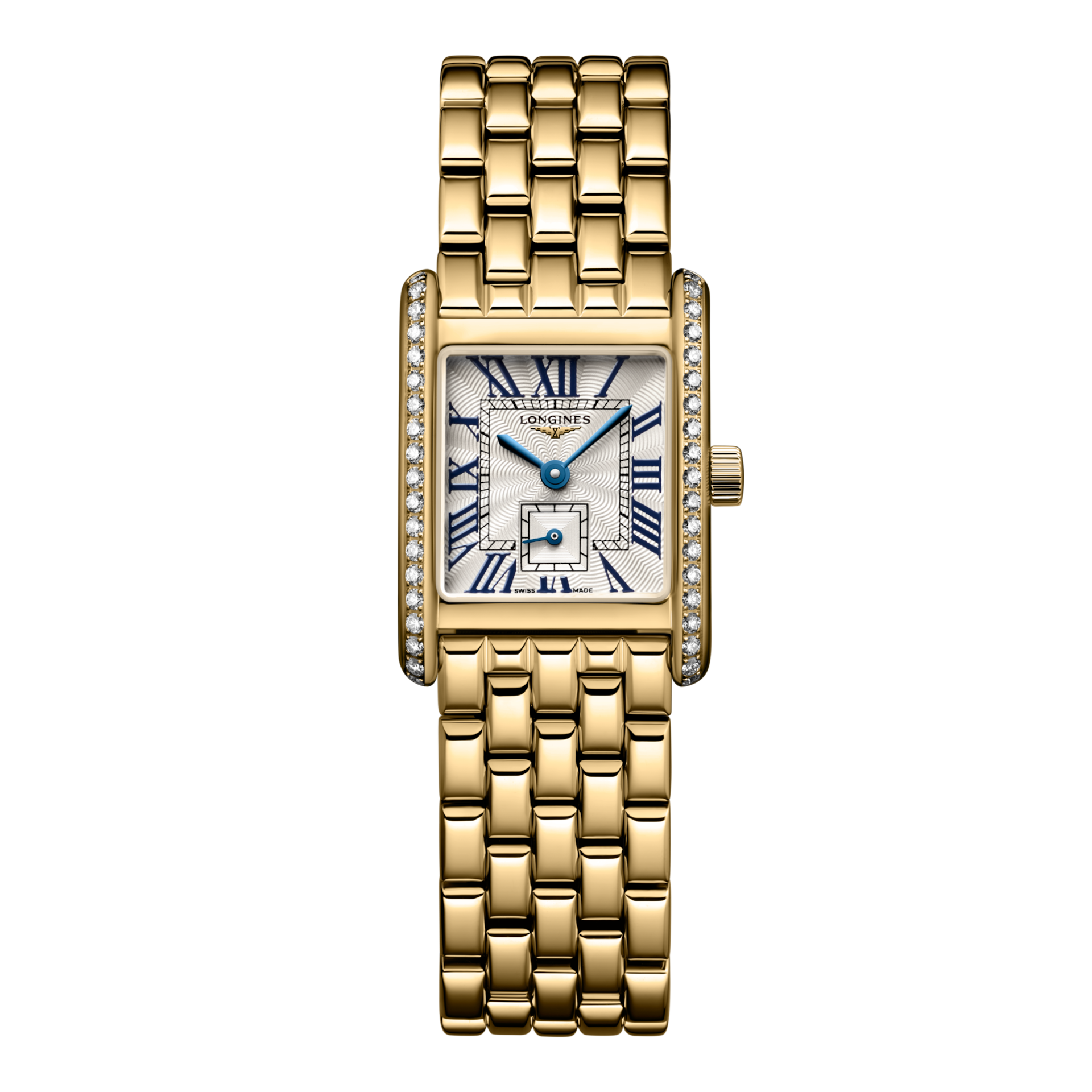 미니 돌체비타 여성 시계 론진 엘레강스 And 모던한 디자인 Longines Kr