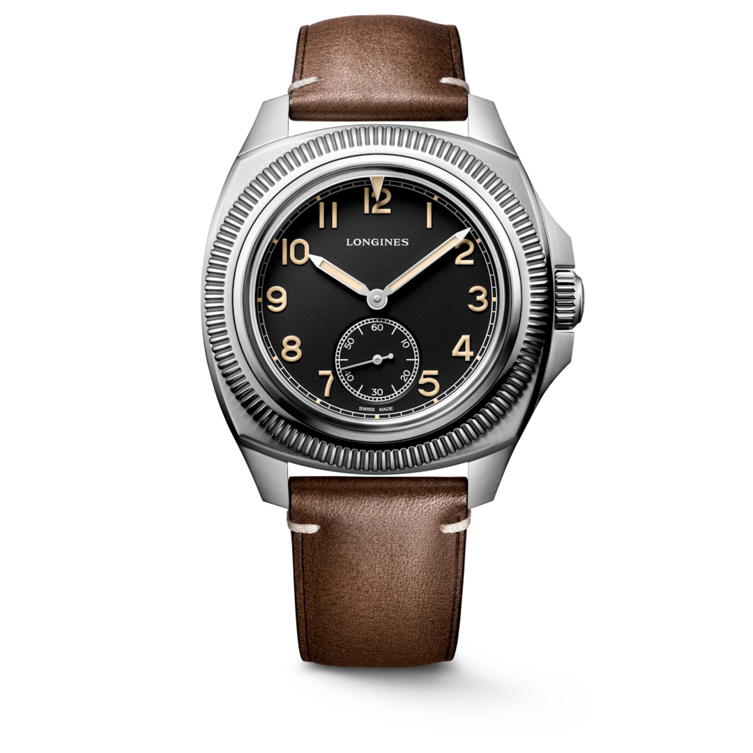 Longines Heritage | Vintage Men's and Women's Watches | LONGINES