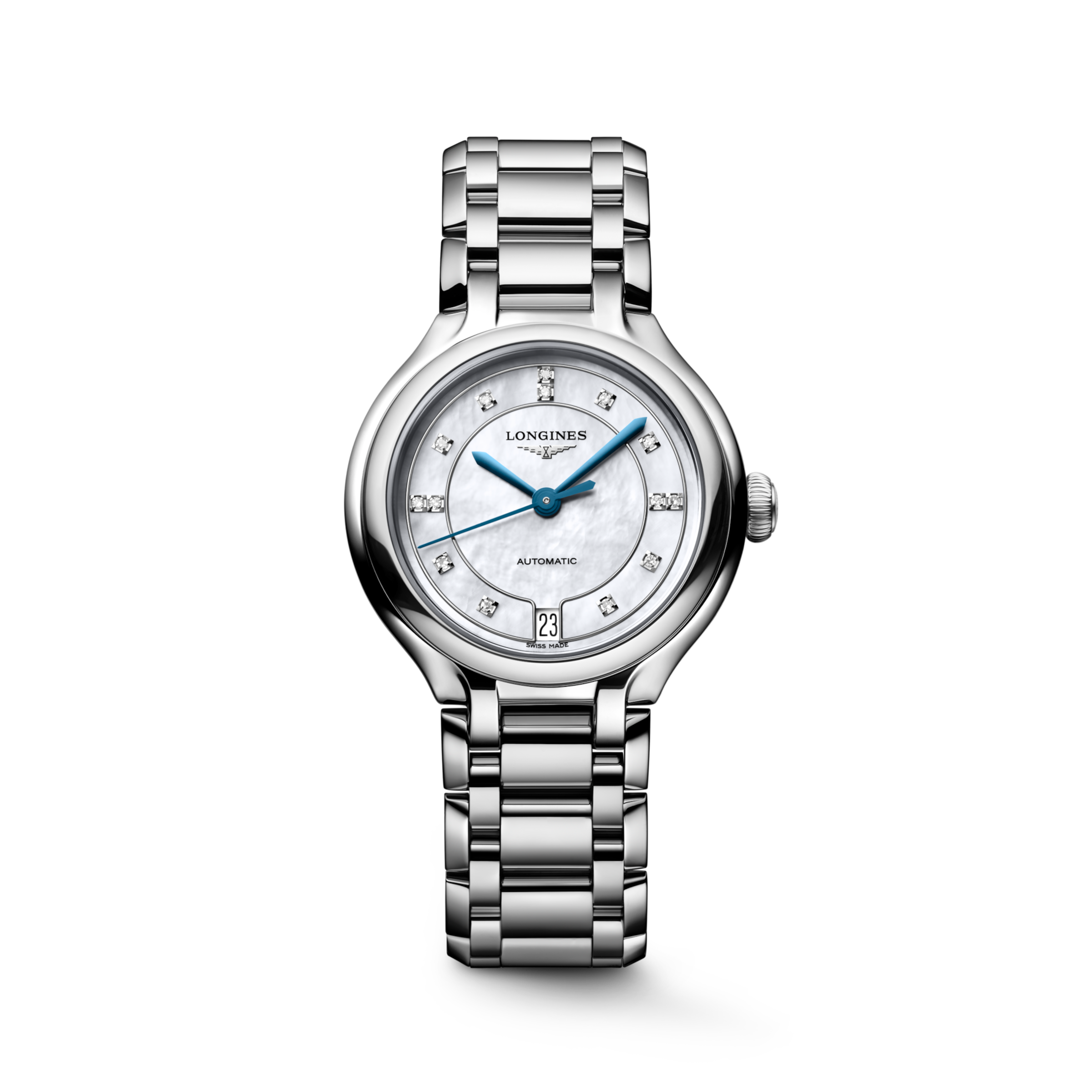 Women's watches | Swiss watches | LONGINES