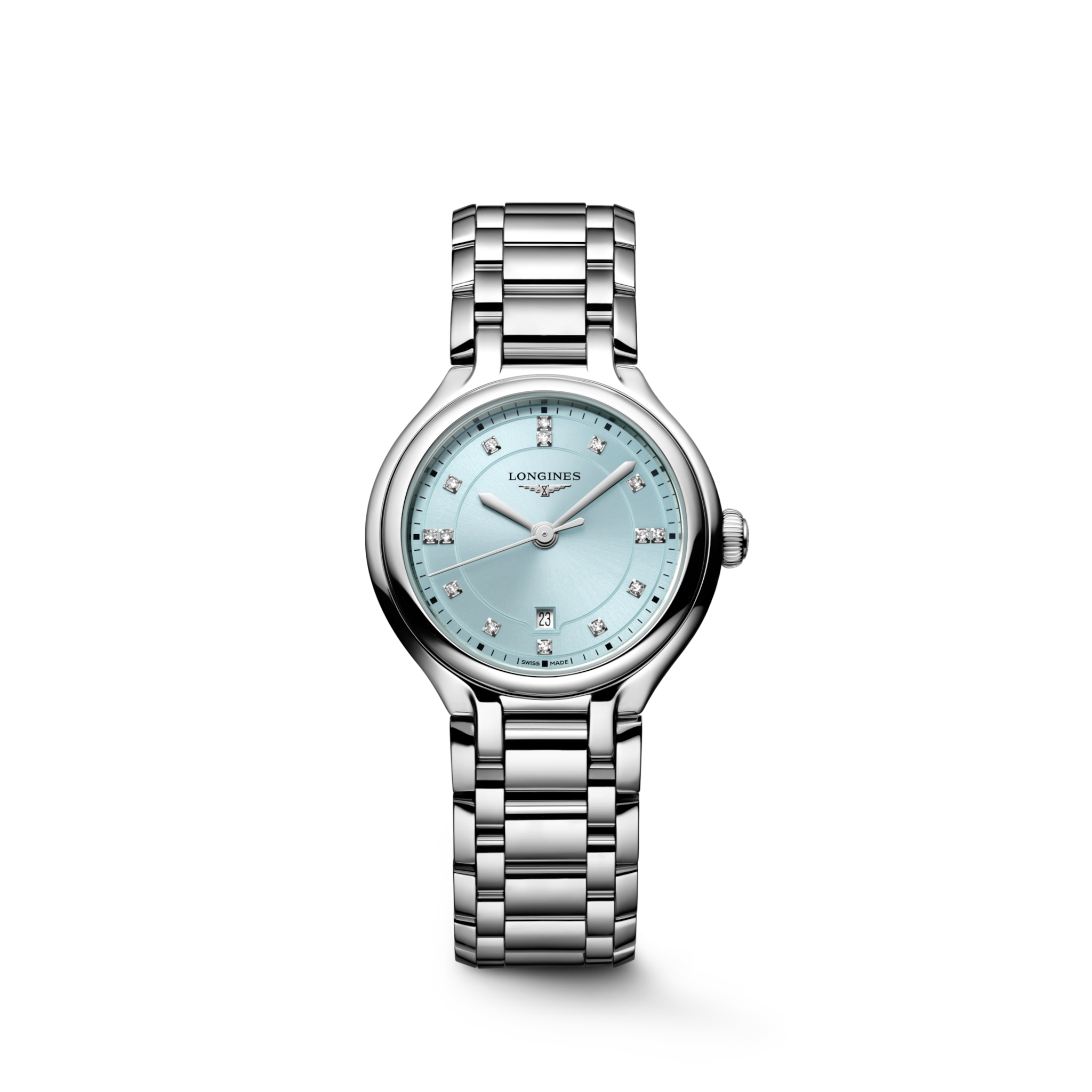 Primaluna Women's Watches | Moonphase watches | LONGINES
