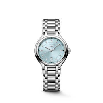 Primaluna Women's Watches | Moonphase watches | LONGINES