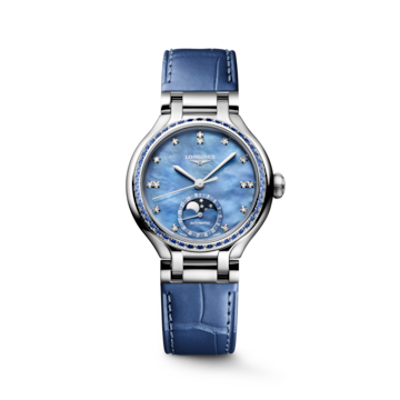 Watches Collections | LONGINES US