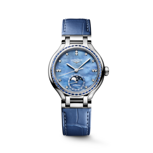 Watches Collections | LONGINES US