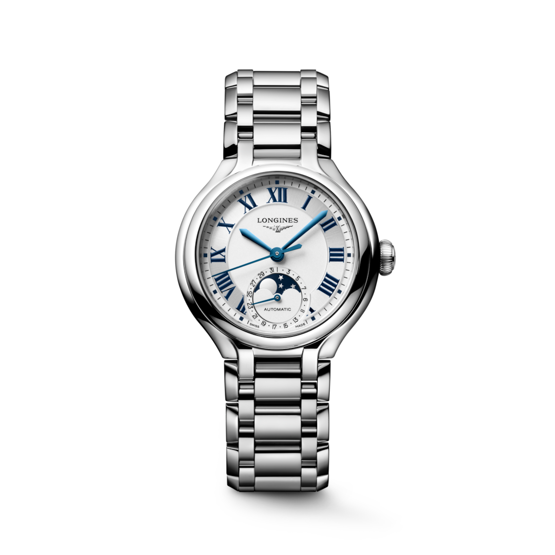 Alle Longines horloges | Luxe Zwitserse uurwerken | LONGINES BE