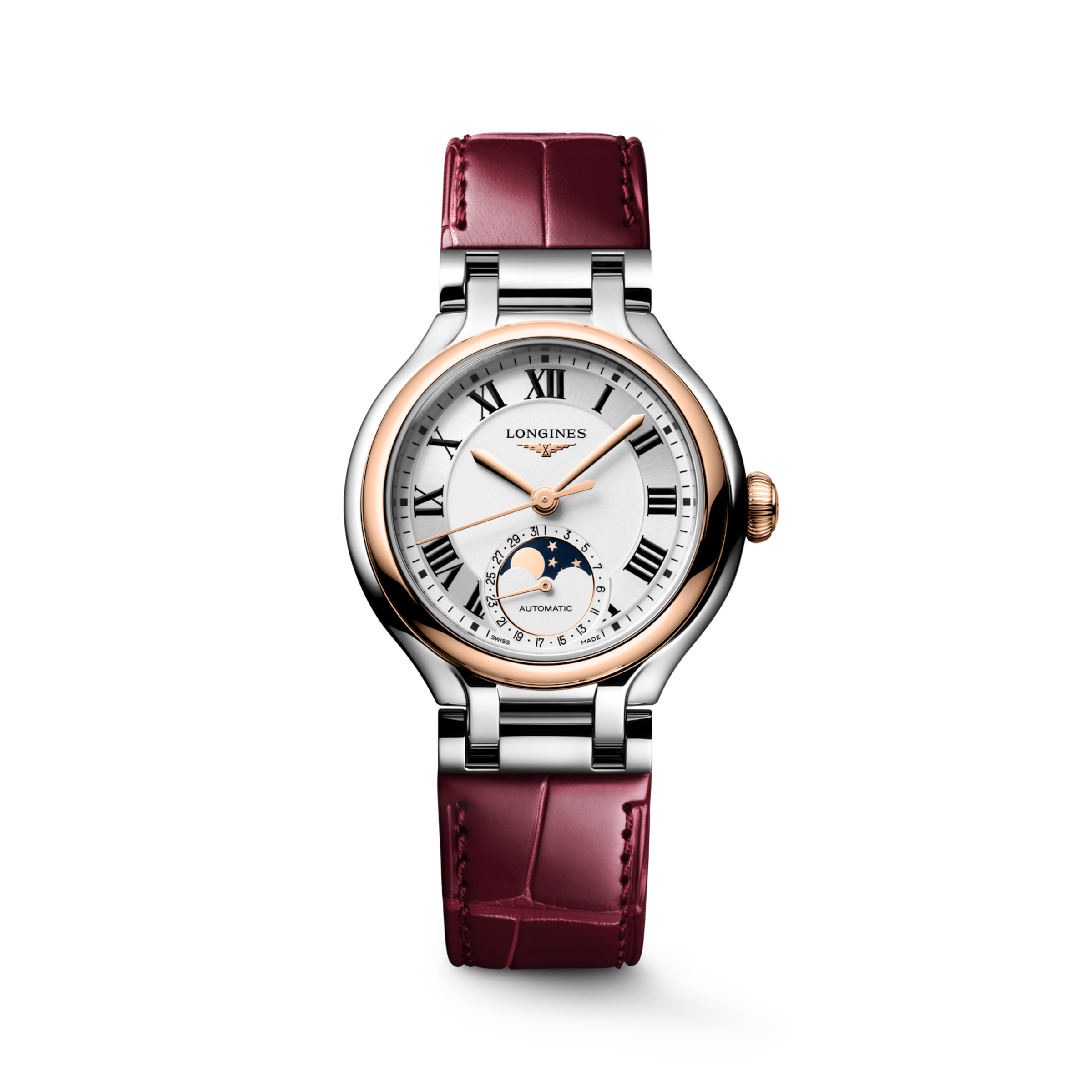 Women's watches | Swiss watches | LONGINES