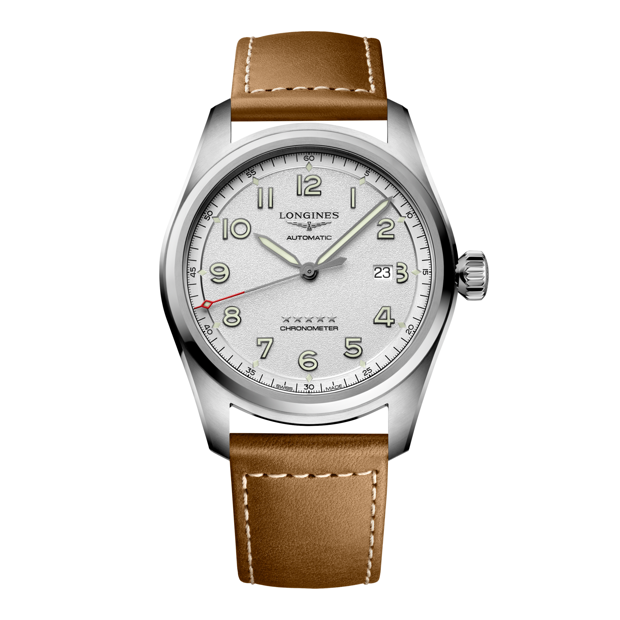 Longines spirit collection store