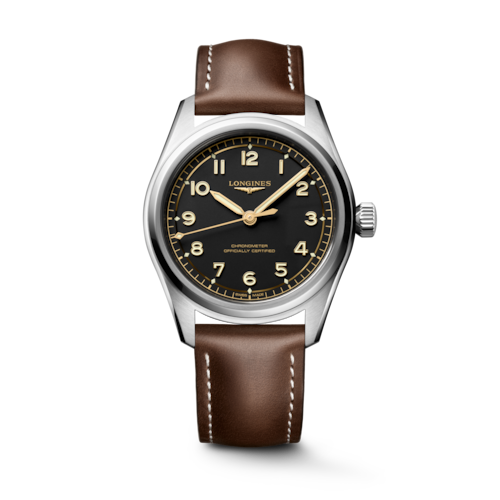 Longines Spirit Pilot | Aviator Automatic Watches | LONGINES US