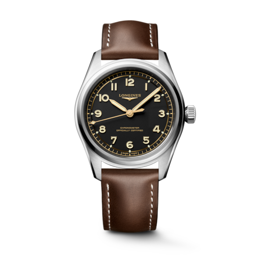Longines Spirit Pilot | Aviator Automatic Watches | LONGINES US