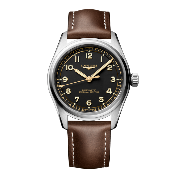 Longines Spirit Pilot | Aviator Automatic Watches | LONGINES US