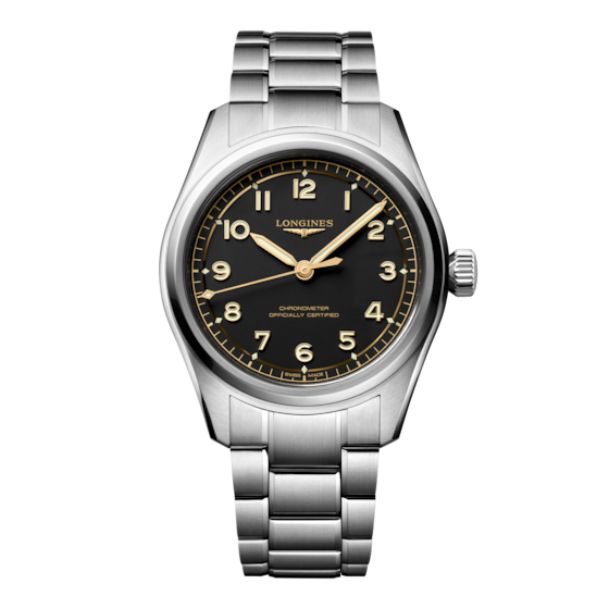 Watches Collections | LONGINES JP