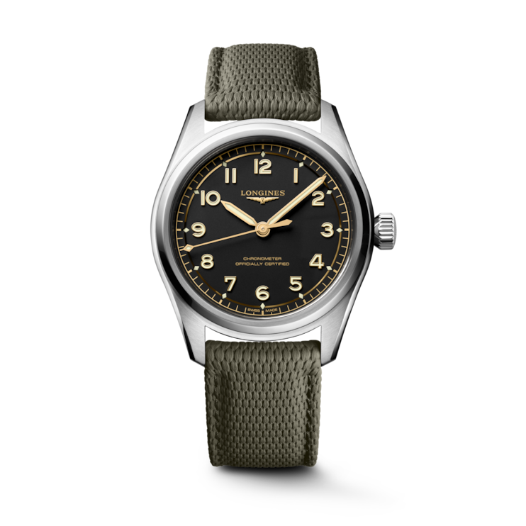 Watches Collections | LONGINES ZA