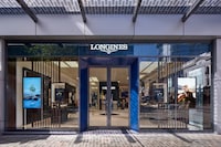 LONGINES BOUTIQUE | watch store in PERTH | LONGINES AU