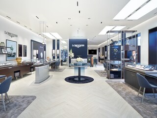 LONGINES BOUTIQUE | watch store in PERTH | LONGINES AU
