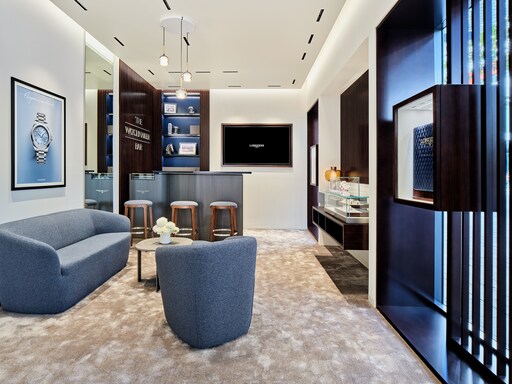 LONGINES BOUTIQUE | watch store in PERTH | LONGINES AU